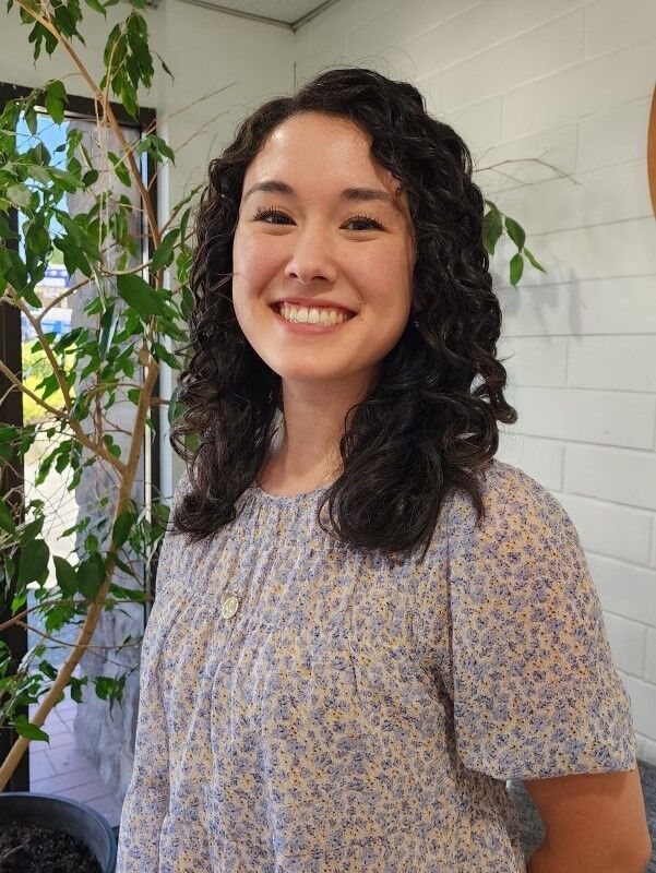 Dr. Amber Chong - Fulcrum Therapy